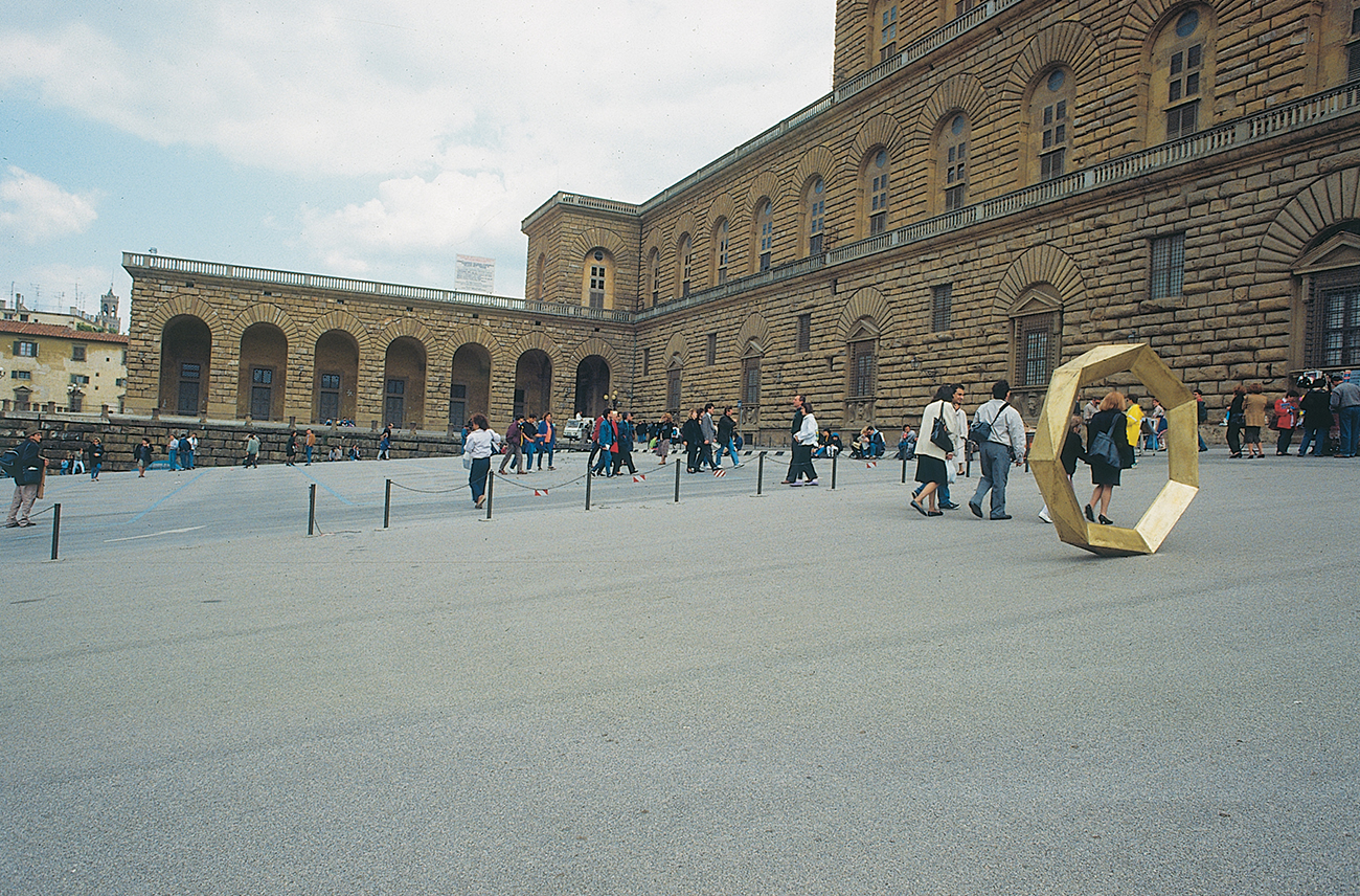 Mazzocchio, 1988 – Fabrizio Corneli