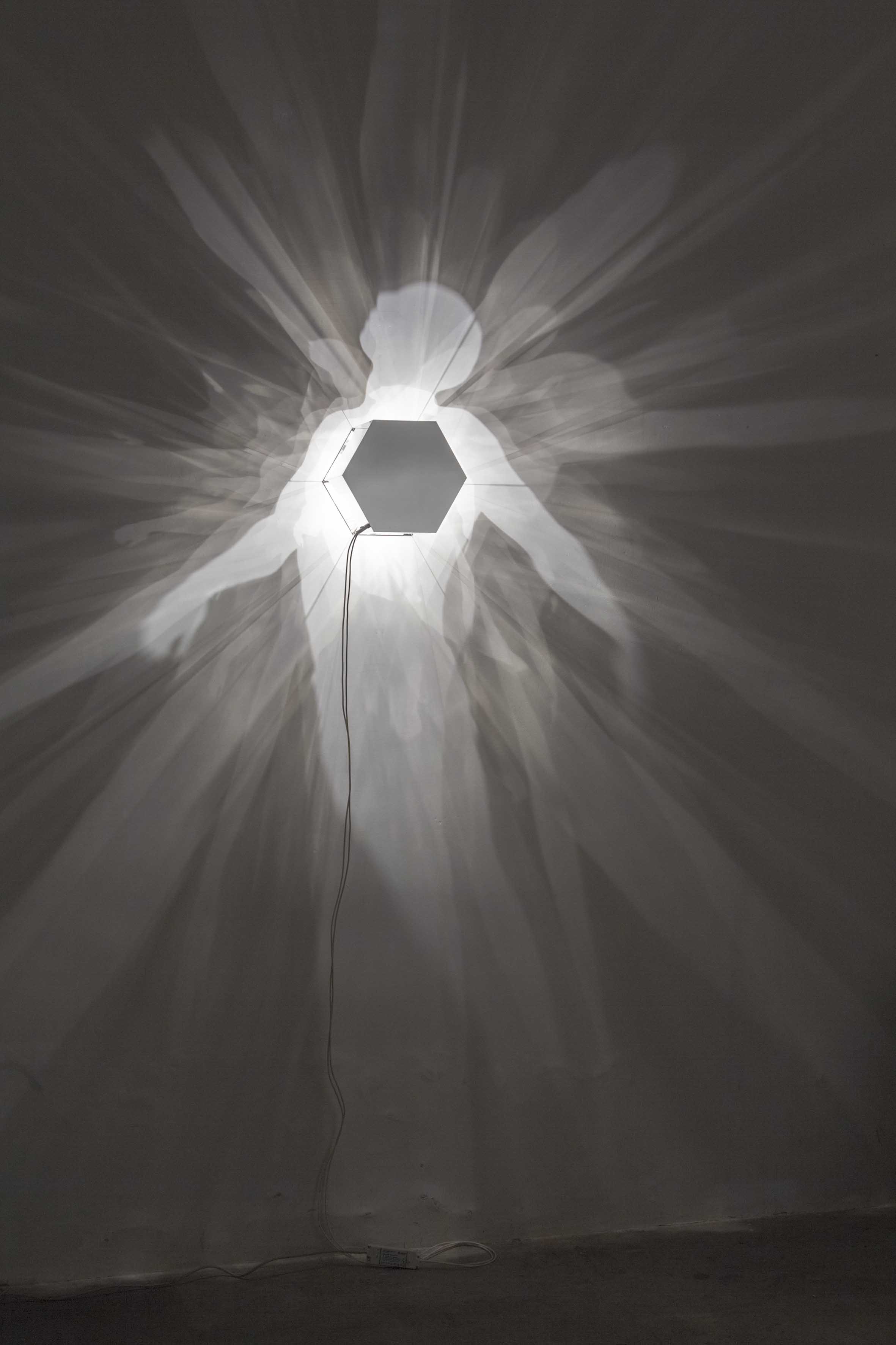 Core 1, 2018 – Fabrizio Corneli